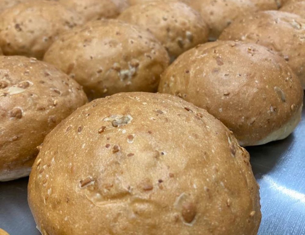 Multigrain Rolls – Trigo’s