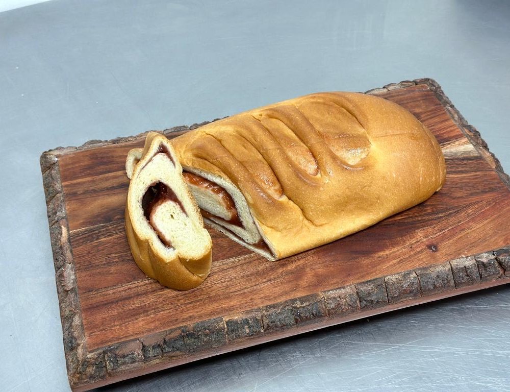 GUAVA FAMILY SIZE BREAD – Trigo’s