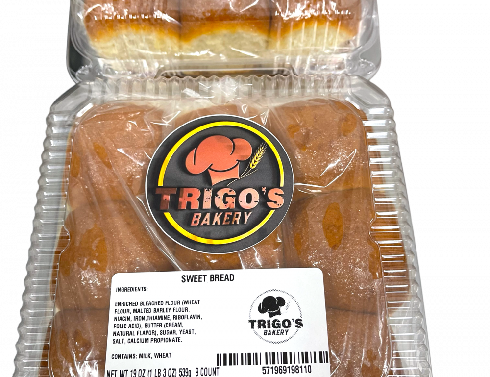 Trigo’s – Trigo's Bakery