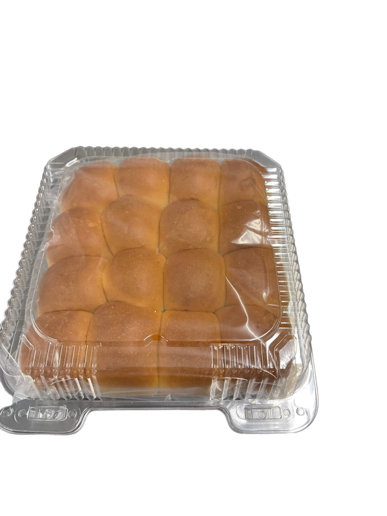 Nini Sweet Bread Nutrition – Trigo’s