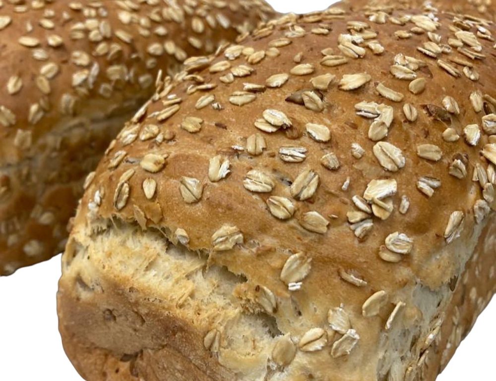 Multigrain Rolls – Trigo’s